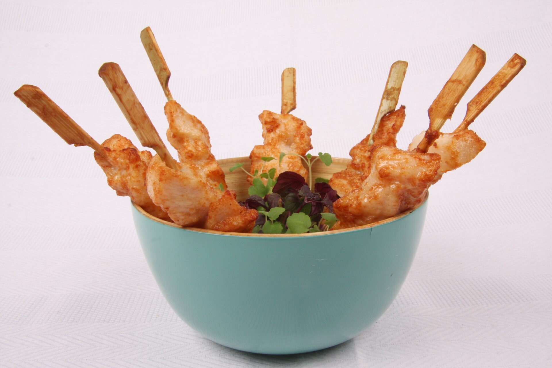 Bouchées Cocktail - GOURMANDING
