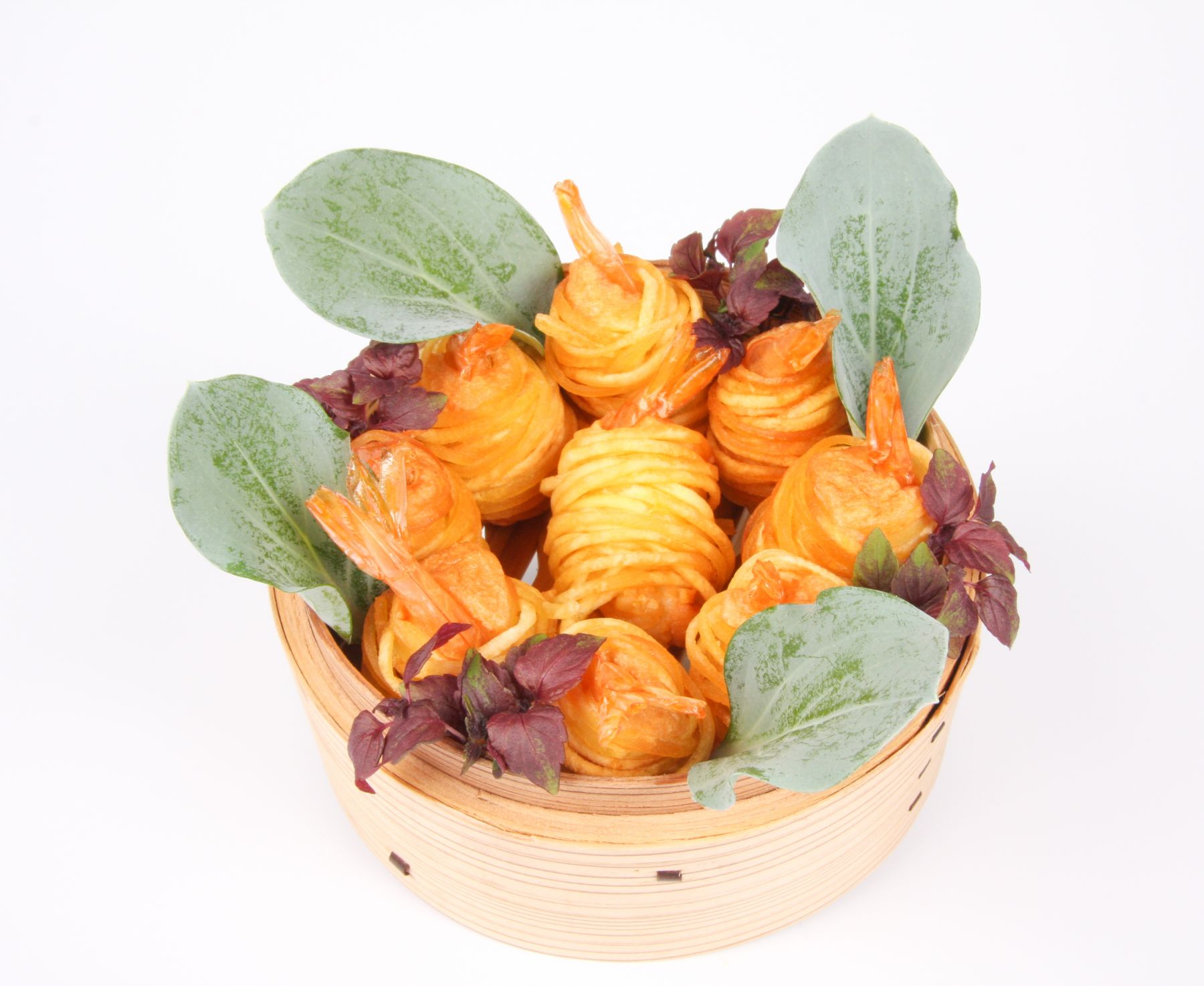 Finger food - Gourmanding