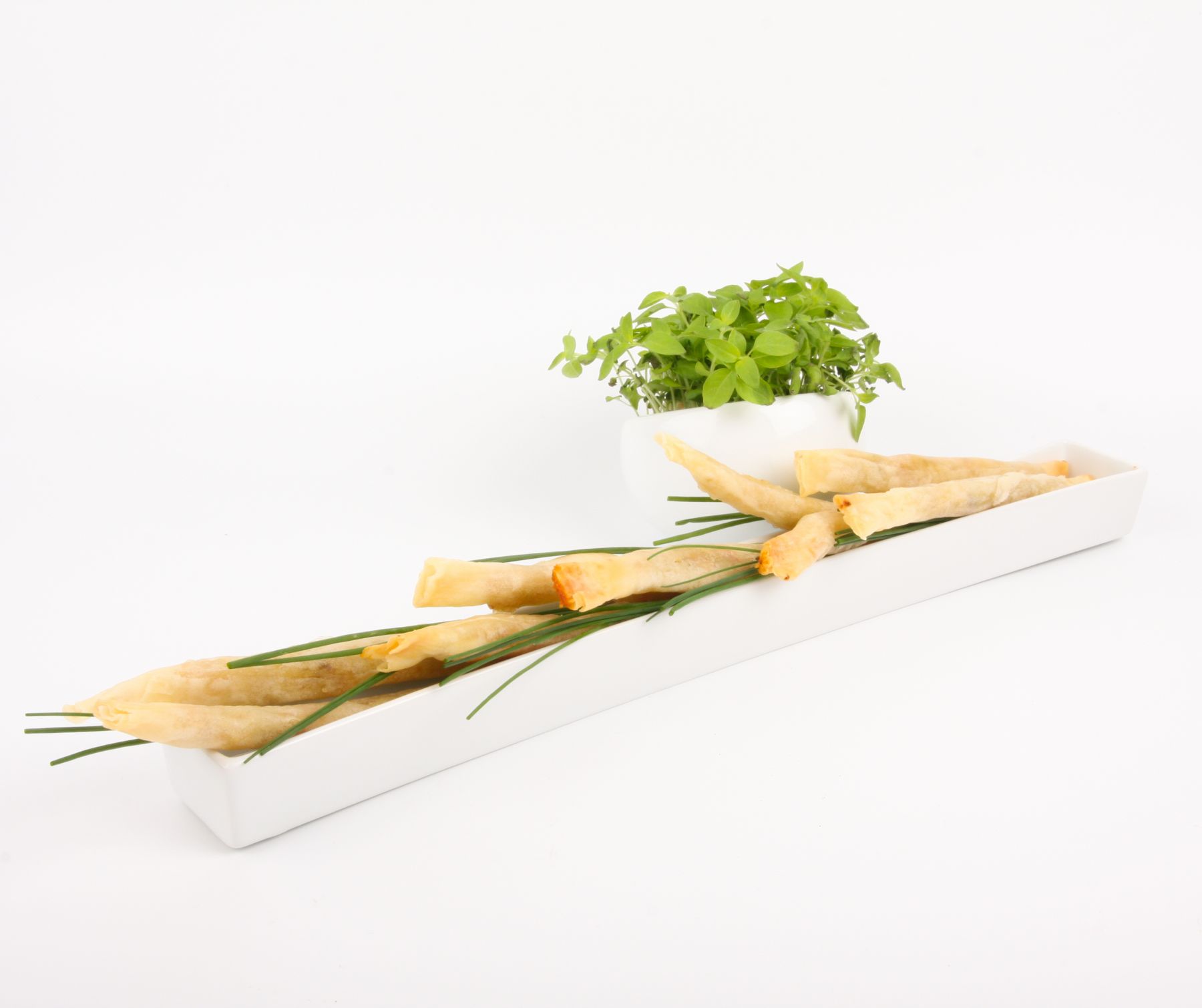 MIKADO Petits Légumes (végé) - Gourmanding