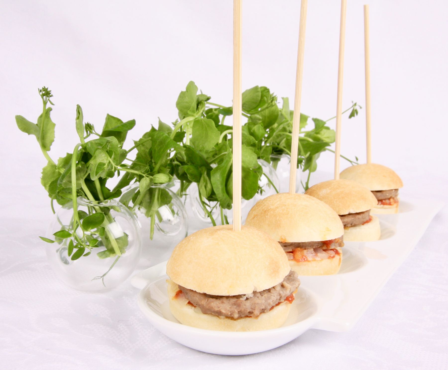HAMBURGER - Gourmanding
